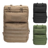 Voodoo Tactical 2 Tier Pack | Free Shipping over $49!