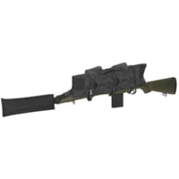 Voodoo Tactical Deluxe Scope Guard w/ Pockets | 4.5 Star Rating Free ...