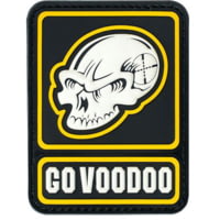Voodoo Tactical Go Patch | 41% Off Free Shipping over $49!