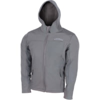 Voodoo Tactical Hooded Soft Shell Full-Zip Jacket w/Logo - Men's | w ...