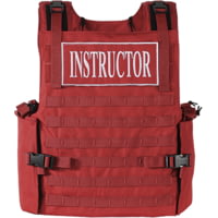 Voodoo Tactical Instructor Armor Carrier Vest | 13% Off w/ Free S&H