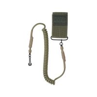 Voodoo Tactical 06-9158 Pistol Leash | Free Shipping over $49!