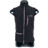 Voodoo Tactical Softshell Zip Front Vest w/Logo - Men's | Up to 13% Off ...