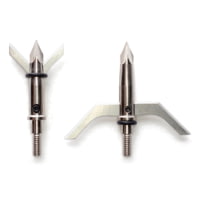 Vortex Broadheads Steel Broadheads | w/ Free Shipping