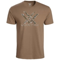 Vortex Camo Logo Short Sleeve T-Shirts - - 1 out of 27 models