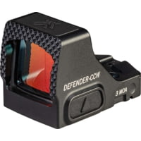 Best Pistol Red Dot Sights for 2026 on OpticsPlanet