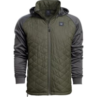 Vortex Fusion Pursuit Hooded Jacket - Men's, - 1 out of 6 models