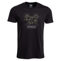 Vortex OPMOD Bluprint Short Sleeve T-Shirt