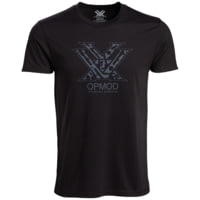 Vortex OPMOD Camo Short Sleeve T-Shirt