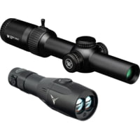 Vortex OPMOD Scope with Trybe DiMA1000