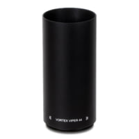 Vortex Viper Rifle Scope 44mm Sun Shade, Black,