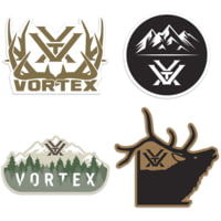Vortex Outdoor Sticker Pack | Free Shipping over $49!