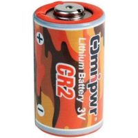 Vortex Replacement Battery for Red Dot Scopes - CR2 | Free Shipping ...