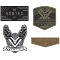 Vortex Tactical Sticker Pack | Free Shipping over $49!
