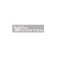 Vortex Tesm Vinyl Decal | Free Shipping over $49!