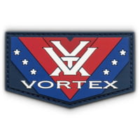 Vortex USA Shield Patch | Free Shipping over $49!