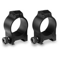 Vortex Viper 30mm Rifle Scope Rings, Low .84in,