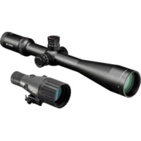 Vortex Viper HS-T 6-24x50mm Rifle Scope, 30mm Tube
