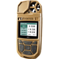 Vortex Ace Ballistic Weather Meter | 5 Star Rating w/ Free S&H