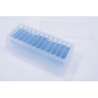 VWR 12-Channel Reagent Reservoir, Sterile 800371098 | Free Shipping ...