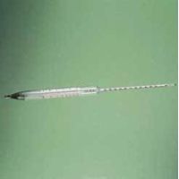VWR Brix Sugar Hydrometer/Thermometers 50770 | Free Shipping over $49!