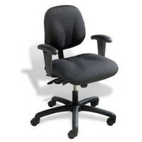 VWR Contour Office Chairs VMAC Chairs Meeting Ca Technical Bulletin 117 ...