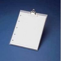 VWR Critical Print Cleanroom Notepads P1114-8G Engineering Grid Notepad ...