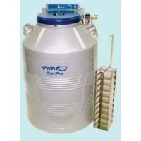 VWRCryoPro Auto-Fill System, AFX Series AFX-PS AFX-PS Package System ...