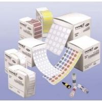 VWR CryoPro Labels V1266Y Rolls Of Labels Strips For 1.5-2mL Tubes ...
