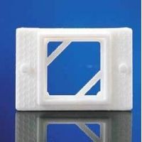 VWR Embedding Ring 58261 White Embedding Ring | Free Shipping over $49!