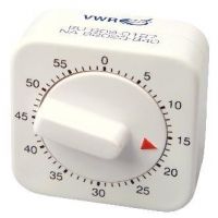 VWR Mechanical Timer 505 | Up to 31% Off Free Shipping over $49!