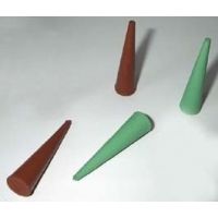 VWR Micro Stopper M35 Micro Stopper, Neoprene | Free Shipping over $49!