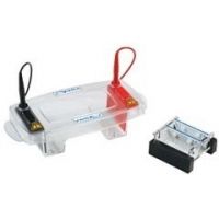 VWR Gel Tray Only for Mini Horizontal Electrophoresis Systems 7 x 10 cm ...