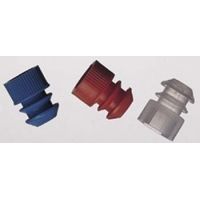 VWR Plug-Type Caps, Polyethylene 3302-801-000 | Up to 42% Off w/ Free ...
