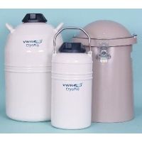 VWR Protective Shipping Carton for V-48 and V-106 CryPro Vapor Shippers ...