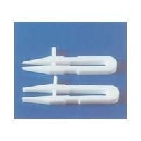 VWR Tweezers, PTFE 27.101 Sharp Tips | 10% Off w/ Free Shipping