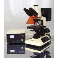 VWR VistaVision Epifluorescent Microscope 11389-214 Vwr Microscope ...