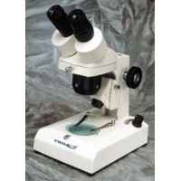 VWR VistaVision Stereo Microscopes 11389-227 Microscopes With Dual ...