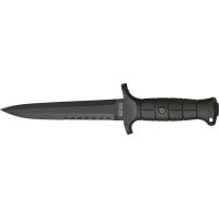 Waffentechnik Double Edge Fixed Blade Knife | Free Shipping over $49!