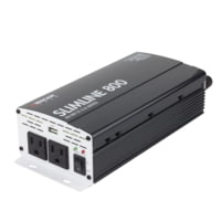 Wagan Tech 800W Slimline Inverter | Free Shipping over $49!