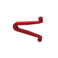 Walkstool Replacement Red Spring | Free Shipping over $49!