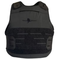 WarBird Ghost Hawk Concealable Armor System with Hoss Level IIIA ...