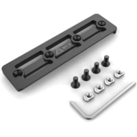 Warrior Tripods Mloc 5in Arca Plate | Free Shipping over $49!