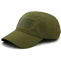 Wazoo Survival Gear Cache Cap Olive | Free Shipping over $49!