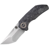We Knife Co Ltd Thug Framelock CF | Free Shipping over $49!