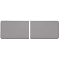 WeatherTech Comfort Mat Connect - 2 Pieces | w/ Free Shipping