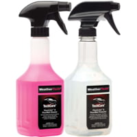 WeatherTech Floorliner Cleaner and Protector Kit | Free Shipping over $49!