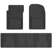 Weather Tech Trim-to-Fit Front and Rear OTH Mat Set | 5 Star Rating ...