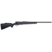Weatherby Vanguard Obsidian Rifle, .223 Remington, 20 inch Barrel