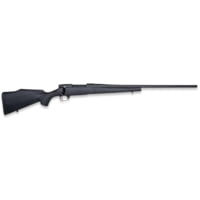 Weatherby Vanguard Obsidian Bolt Action Rifle, 7mm PRC, 24in Barrel